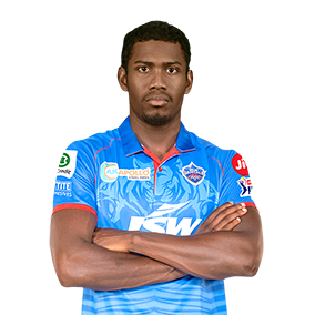 Keemo Paul Career Cricketer Awards Birthdate Birthplace