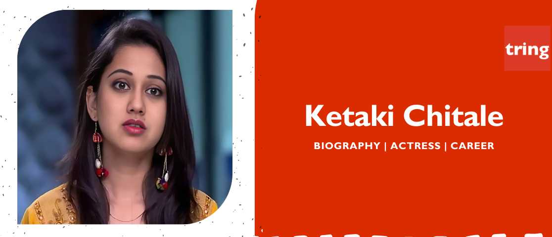 Ketaki Chitale Actress Tv Serials Social Worker Birthdate