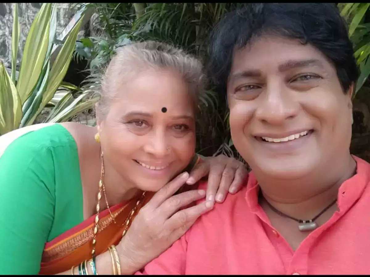Kiran Mane Birthday Age Wife Movies Instagram Bigg Boss Marathi