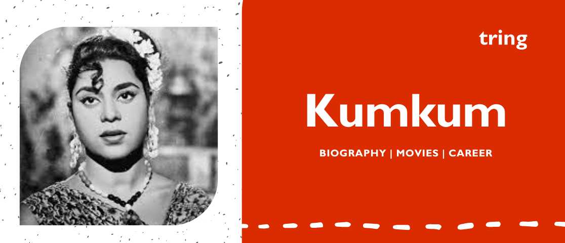 Kumkum - Biography, Age, Family, Career, Husband, Movies