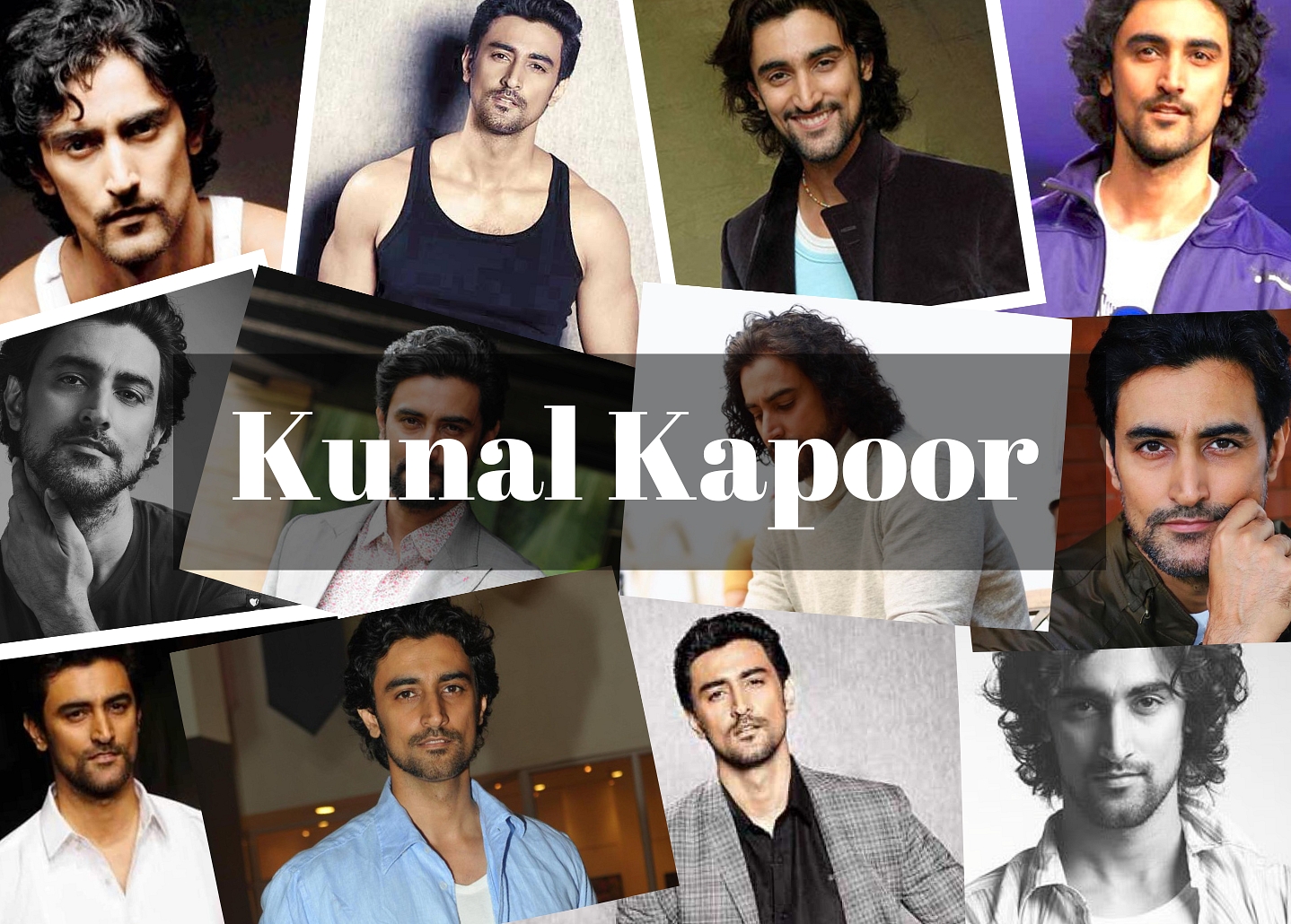 Kunal Kapoor | Biography, Career, Age, Net worth, Movies