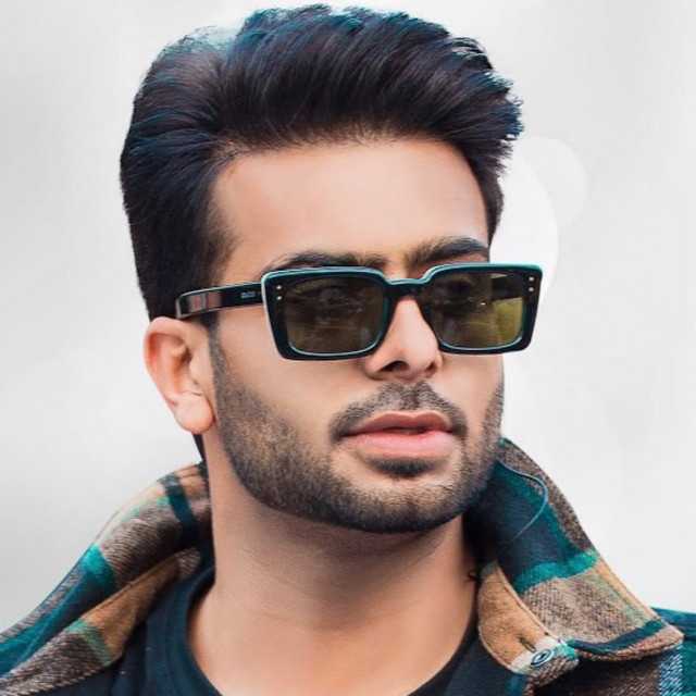 Mankirt Aulakh | Career Singer Music Producer actor model