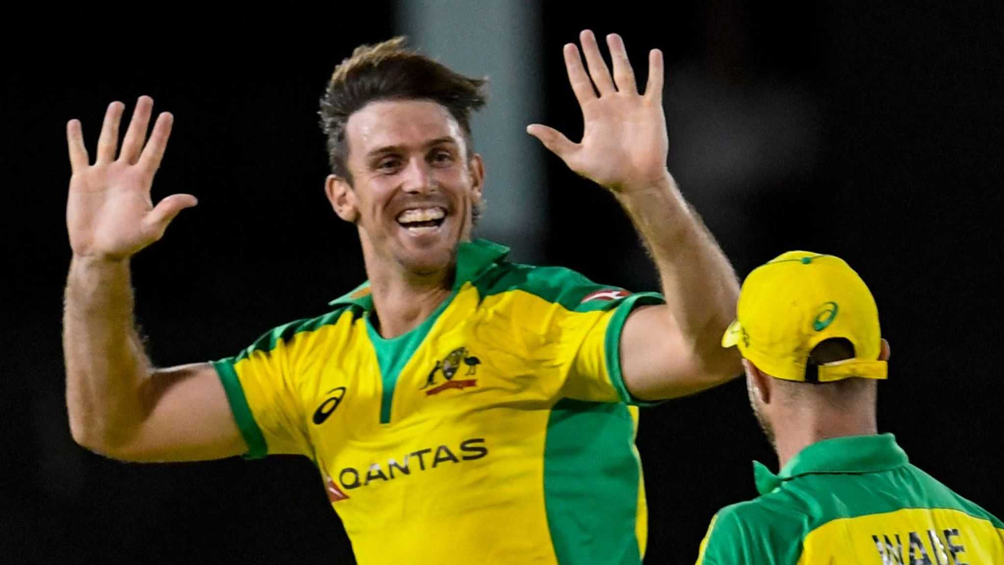 Mitchell Marsh | Cricket, Age, IPL, Stats, Networth