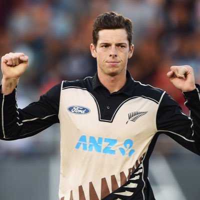 Mitchell Santner career Cricketer Awards Birthdate Age