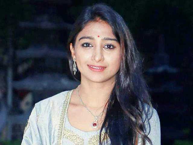 Mohena Singh Age Biography Birthdate Birthplace Tv Serial