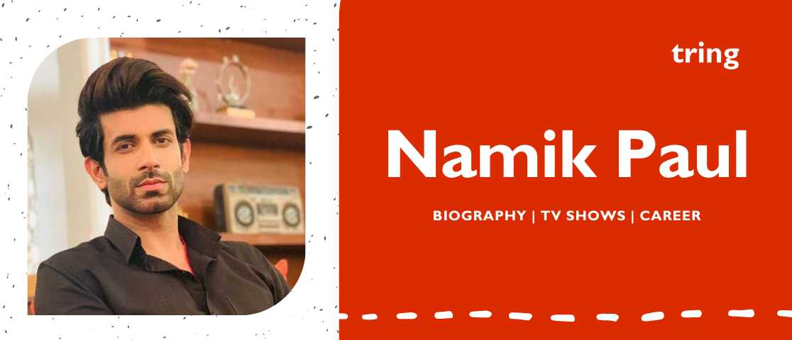 Namik Paul - Biography, Career, Education, Net Worth, Interesting Facts