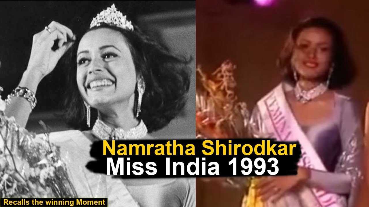 Namrata Shirodkar Family Net worth Height Biography