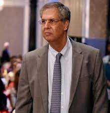 Noel Tata | Biography Controversy Tata Facts
