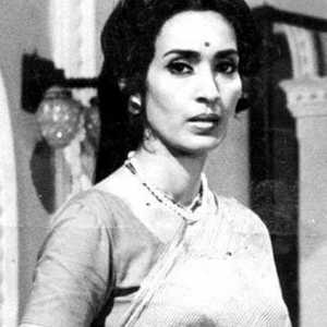 Nutan Biography Movies Awards Net Worth Husband