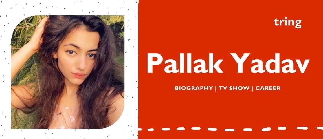 Pallavi Yadav - Biography,Family, Career, Interesting Facts