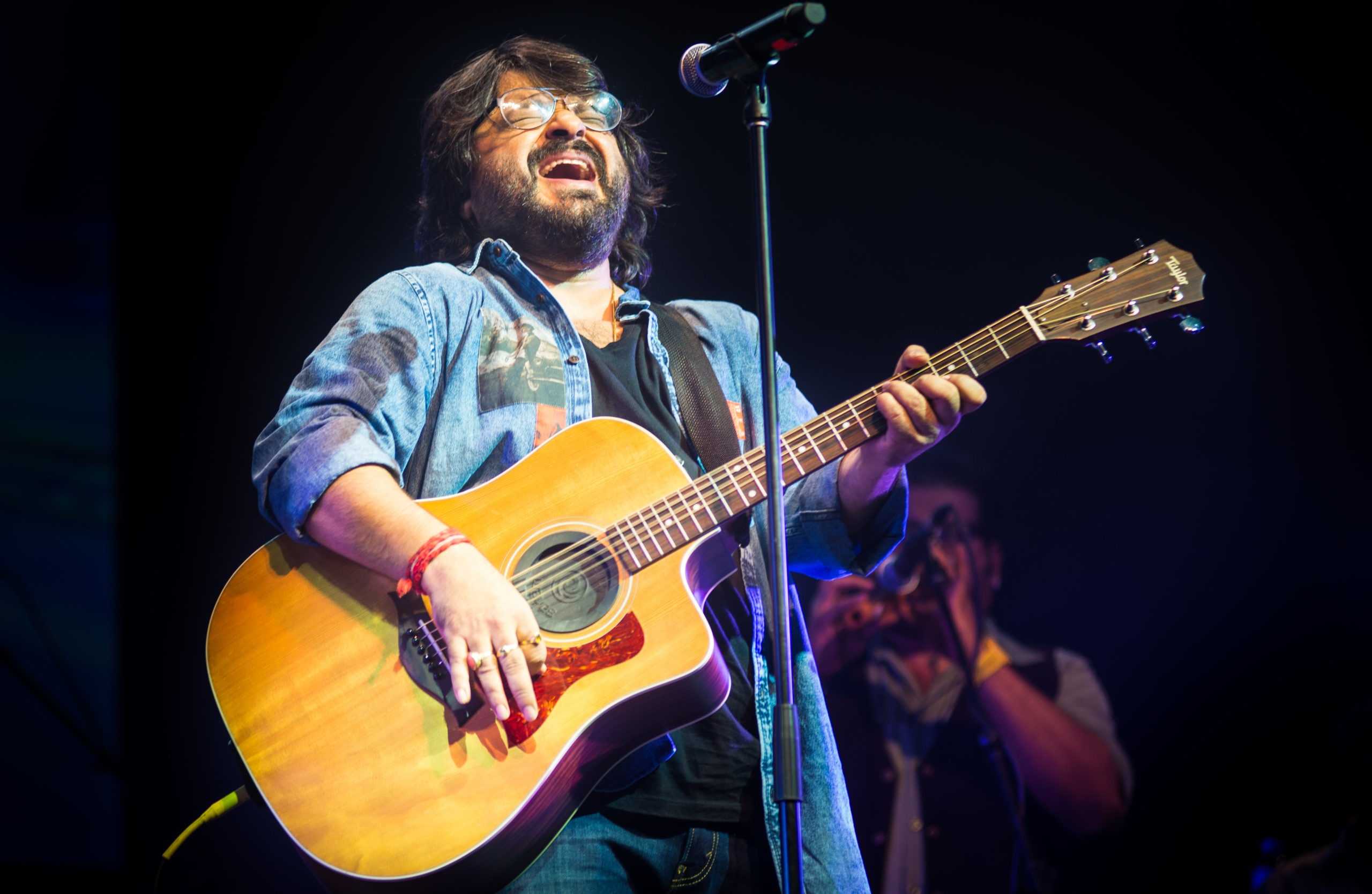 Pritam Biography Songs Awards Net Worth Controversy