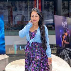 Priyanka Pandit Instagram Career Net worth Height New
