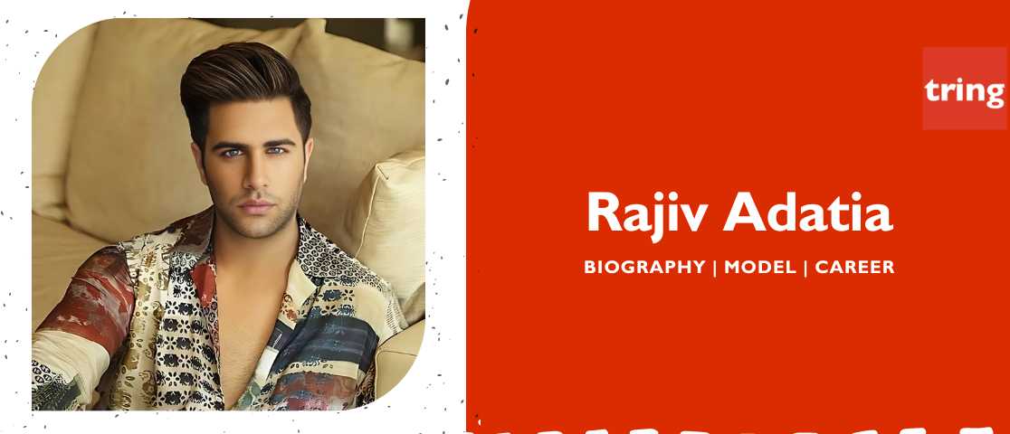 Rajiv Adatia Biography Girlfriend Net worth Family Bigg Boss