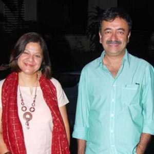 Rajkumar Hirani Biography Movies Awards Net Worth Quotes