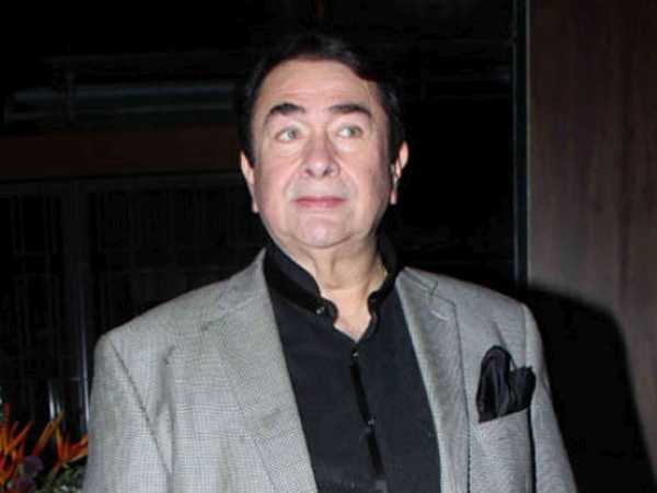 Randhir Kapoor Movies Birthdate Age Net Worth Birthplace