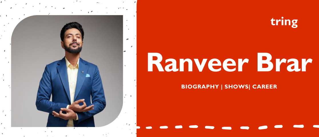 Ranveer Brar - Best Show, Age, Family, Career, Achievements.