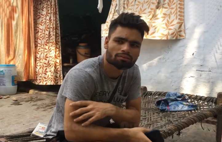 Rinku Singh, Cricketer, Net Worth, Matches, Career, Age