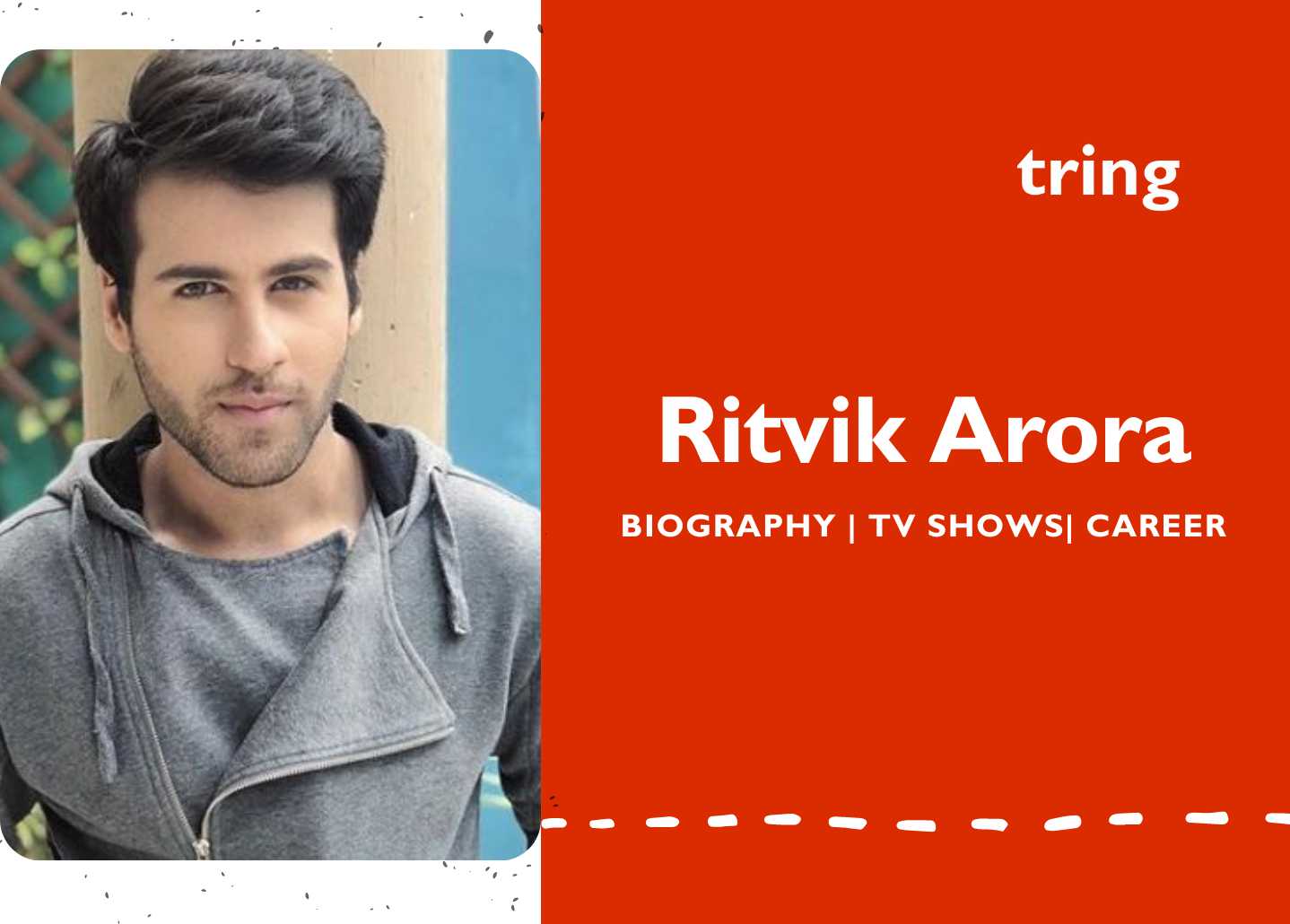 Ritvik Arora - Biography, Age, Career, Family, Net Worth