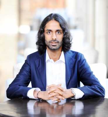 Ruchir Modi Family, Net worth, Age, Family