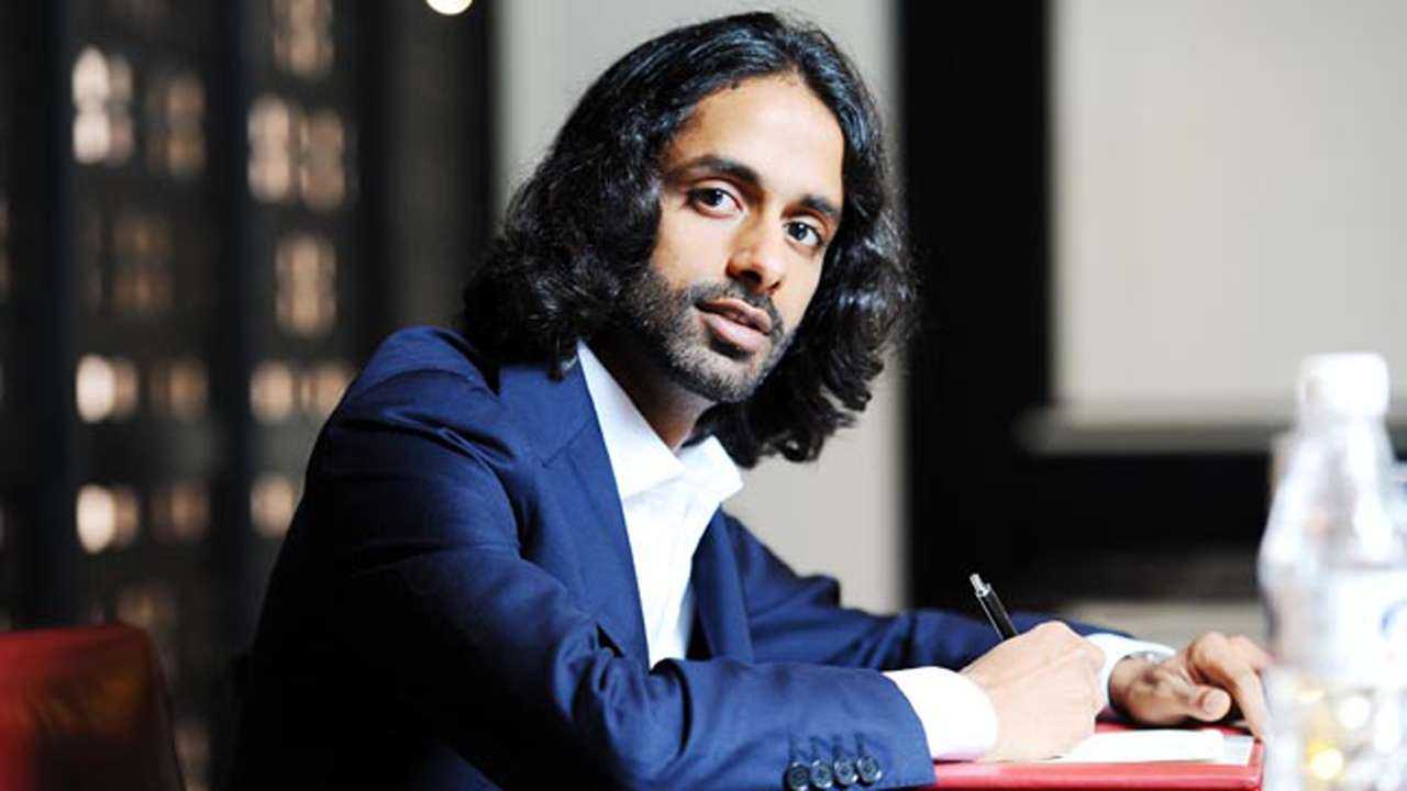 Ruchir Modi Family, Net worth, Age, Family