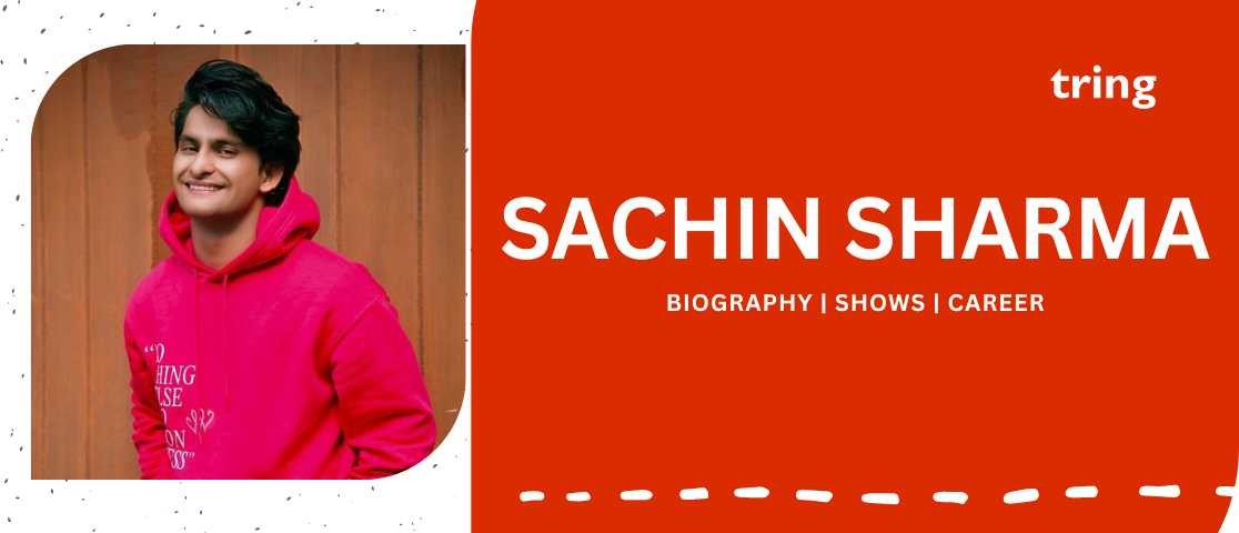 Sachin Sharma - Biography, Career, Networth, Interesting Fact