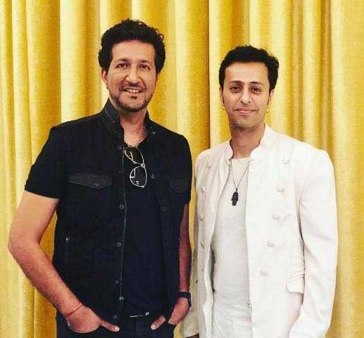 Salim Merchant - Biography, Age, Height, Career, Songs, Relationships ...