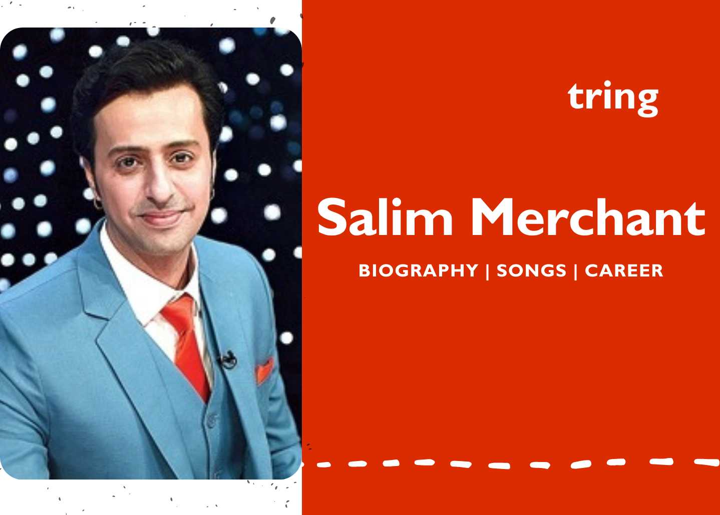 WIN FREE!Selfie Video Message from Salim Merchant Every Week!