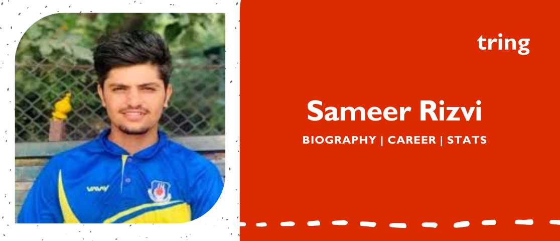 Sameer Rizvi-Stats, Career, Height