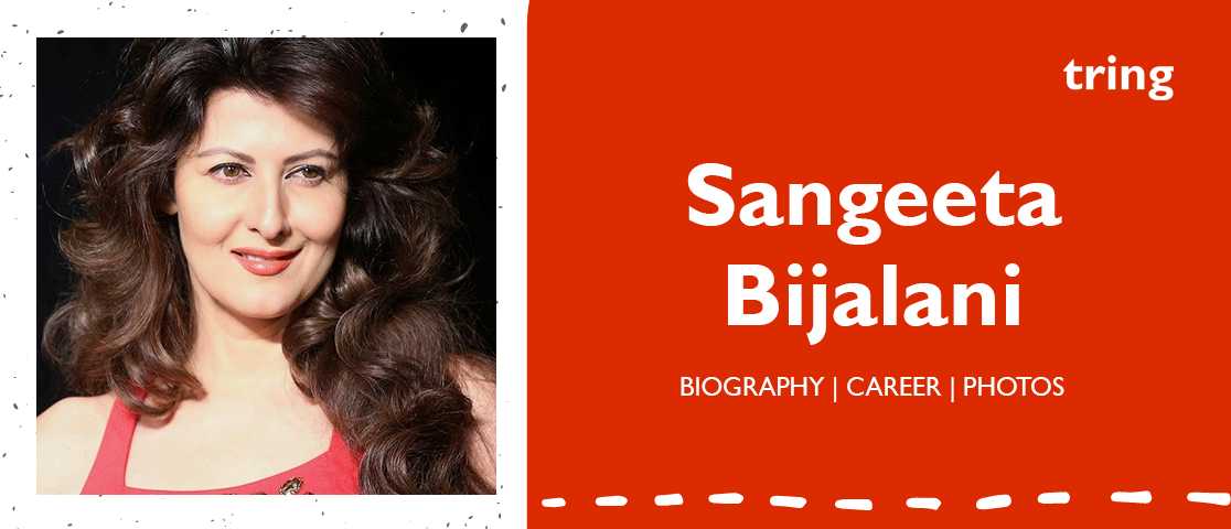 Sangeeta Bijlani Salman Khan Young Net worth Biography