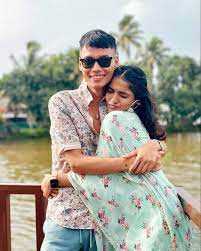 Saniya Iyappan | Movies, Biography, Family, Boyfriend, Age