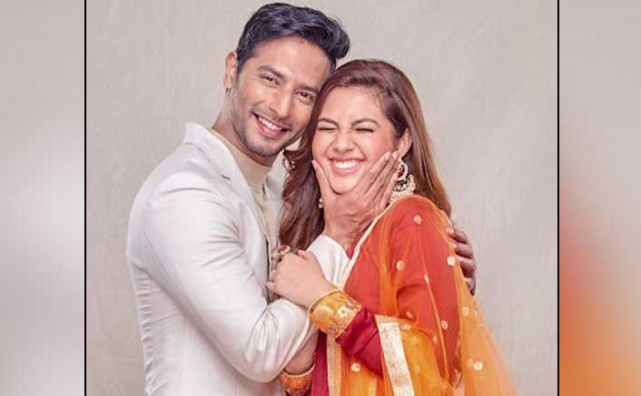 Reem Shaikh Actress Career Height Age Birthplace Birthdate