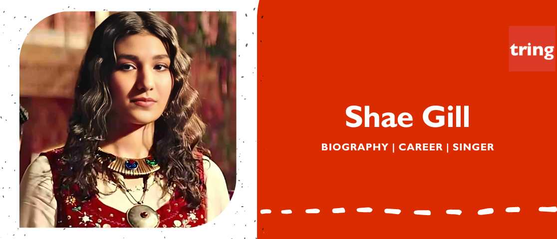 Shae Gill Singer Wikipedia Age Boyfriend Marriage Education