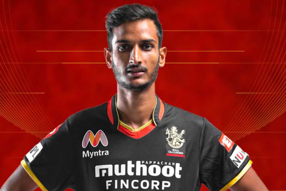 Shahbaz Ahmed Career Cricketer Birthdate Birthplace Age