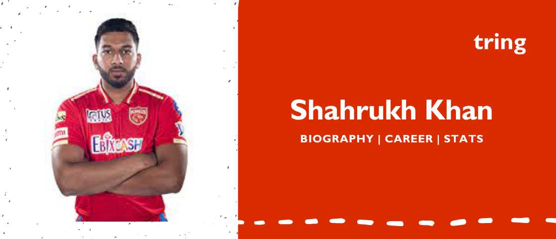 Shahrukh Khan-Stats, Height, Career