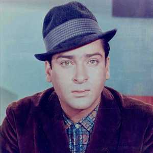 Shammi Kapoor Biography Songs Best Movies Story Family Awards
