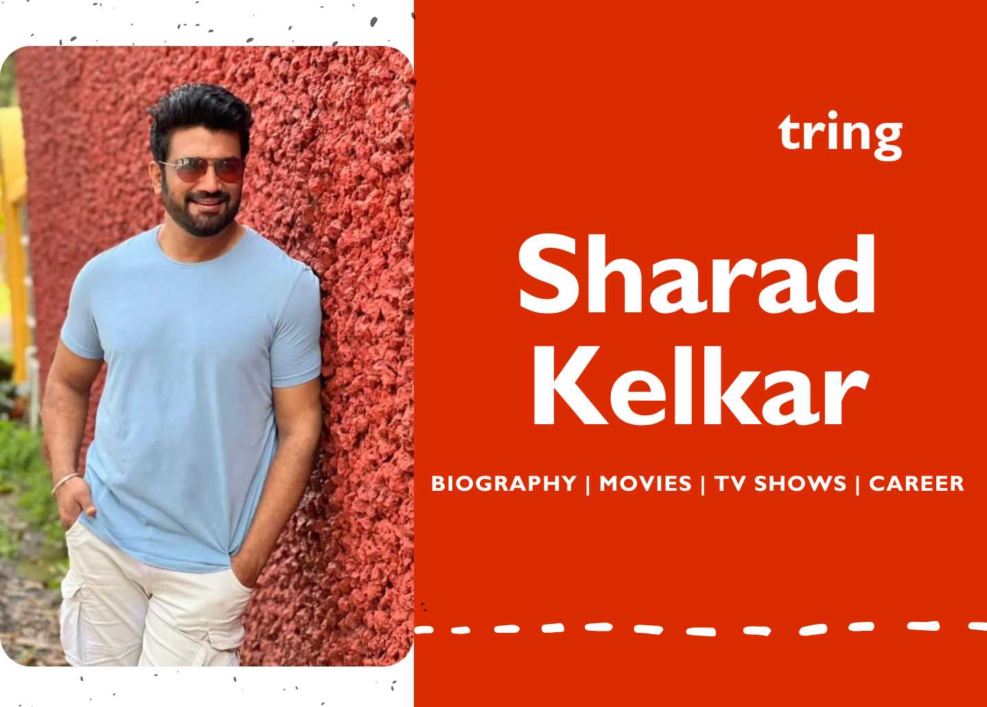 Sharad Kelkar - Best Movies, TV Shows, Career, Age, Birthday, Net Worth