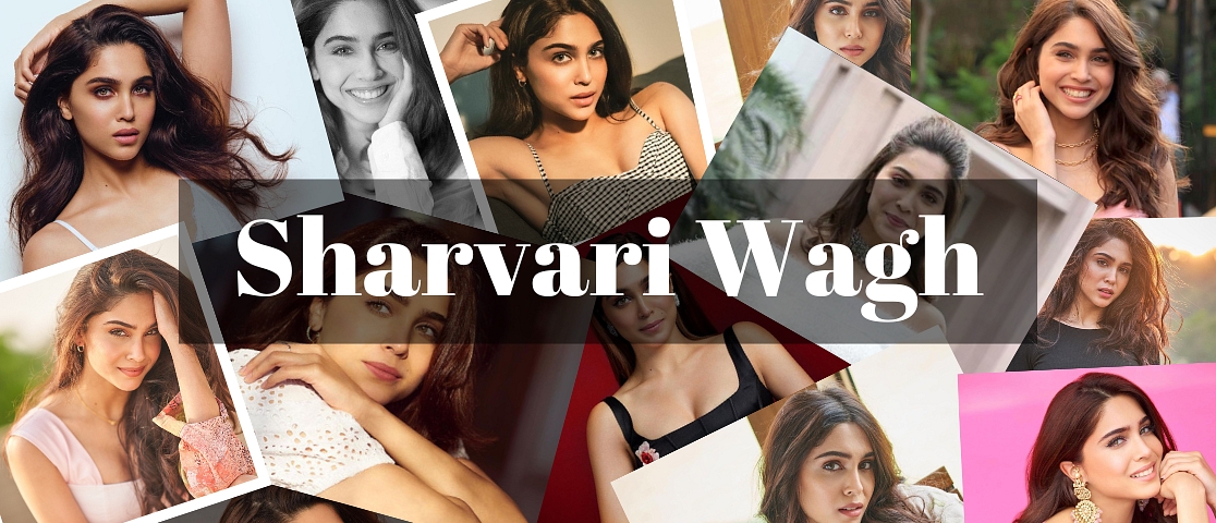 Sharvari Wagh | Biography, Career, Age, Net worth, Movies
