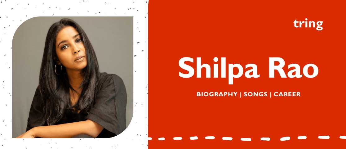 Shilpa Rao - Best Songs, Career, Age, Birthday, Net Worth