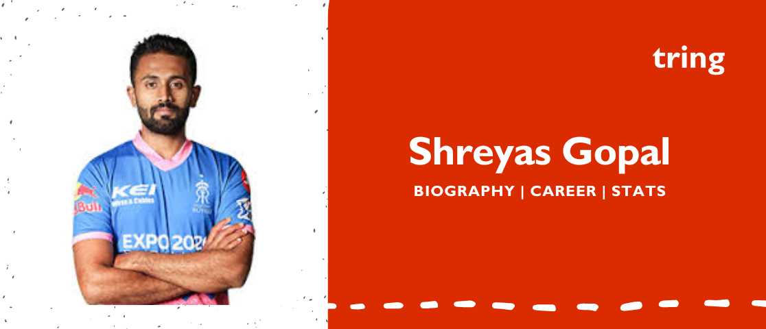 Shreyas Gopal