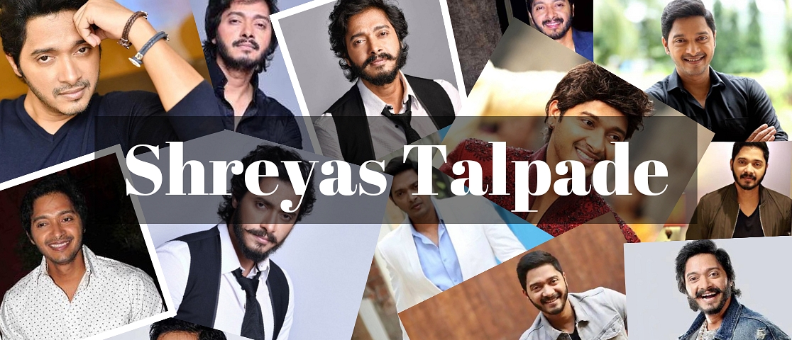 Shreyas Talpade | Biography, Career, Age, Net worth, Movies