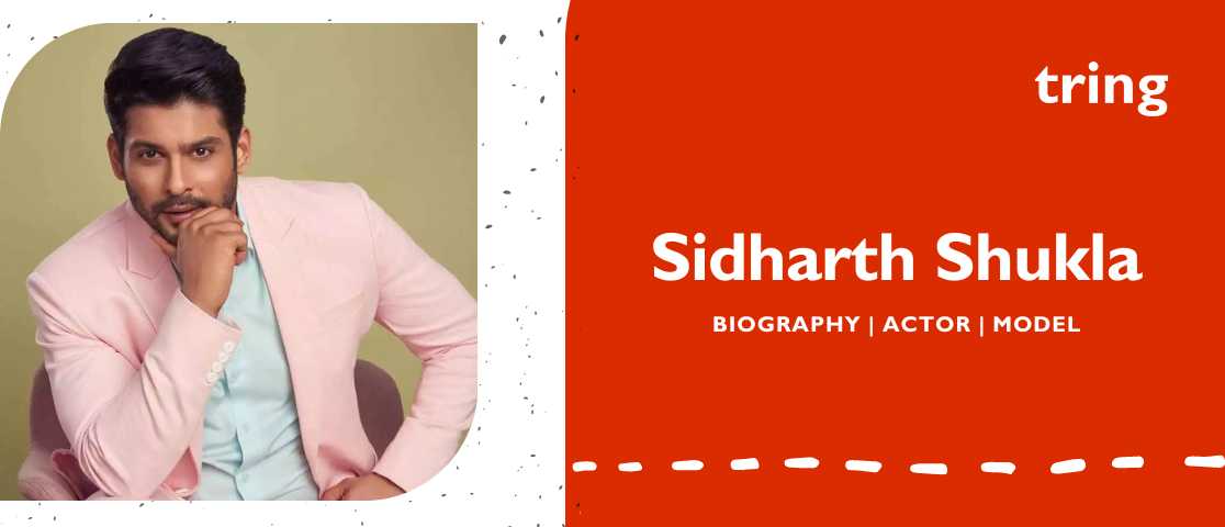 Sidharth Shukla actor model birthdate death family age
