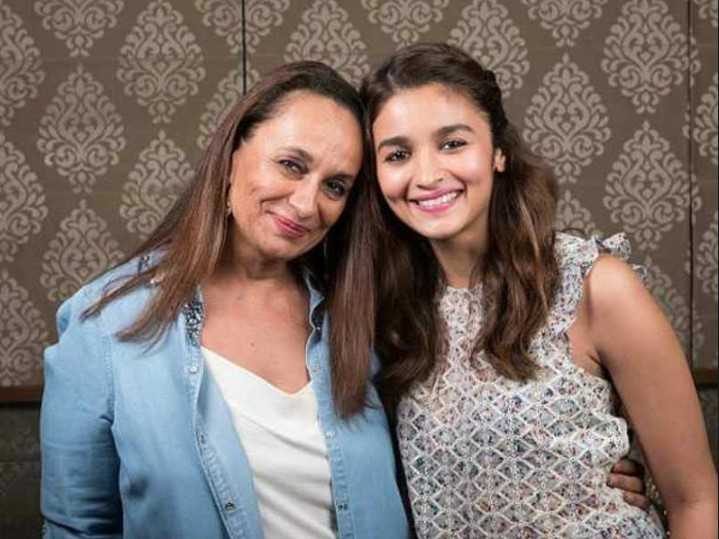 Soni Razdan Age Actress Director Father Mother Husband