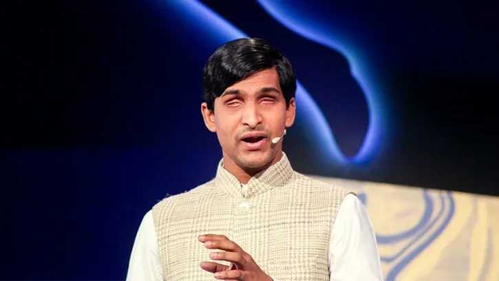 Srikanth Bolla | Bollant, Biography, Net Worth, Blind,Sucess