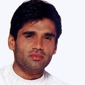 Sunil Shetty | Movies, Age, Biography, Net Worth