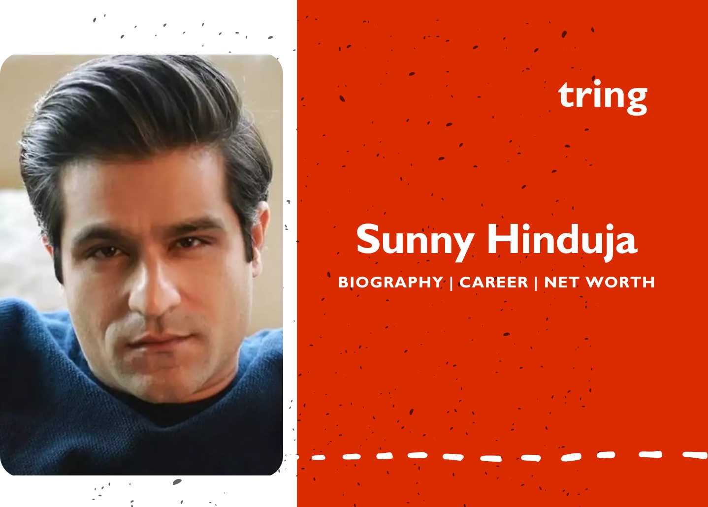 Sunny Hinduja Age Birthplace Birthdate Marriage Wife Movies