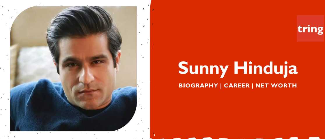 Sunny Hinduja Age Birthplace Birthdate Marriage Wife Movies