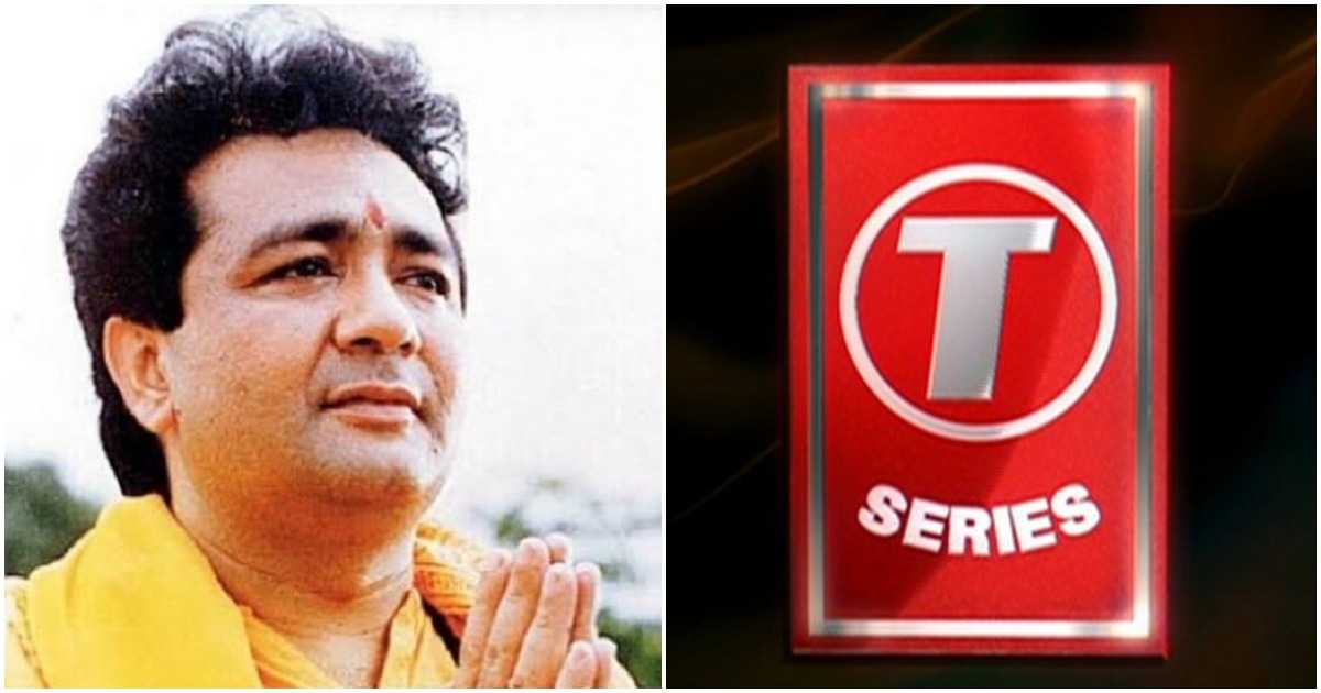 Gulshan Kumar Businessman producer birthdate death