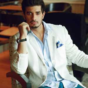 Tahir Raj Bhasin Biography Movies Awards Net Worth Girlfriend