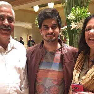 Tahir Raj Bhasin Biography Movies Awards Net Worth Girlfriend