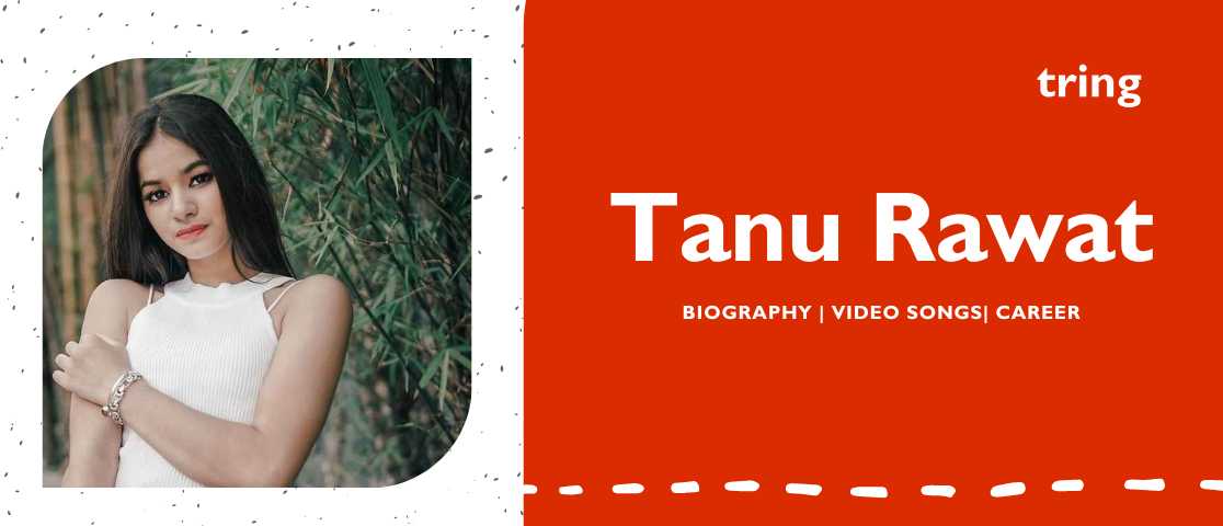 Tanu Rawat - Wiki, Biography, Age, Career, Net Worth, Education, Controversy